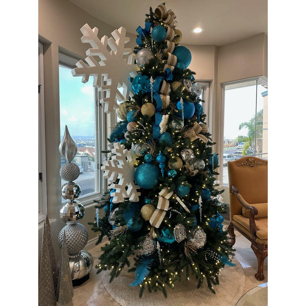 Blue Tree Design | Vickerman