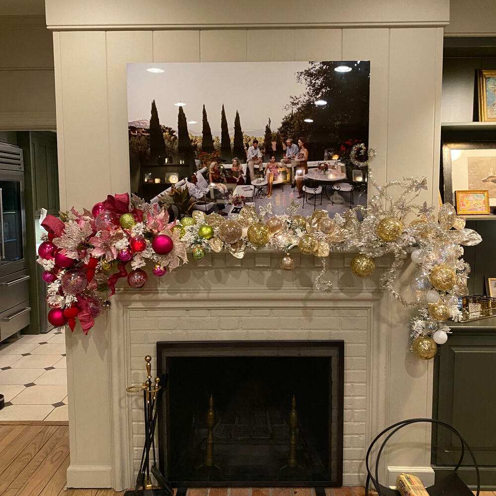 Joyful Celebration & Cherished Tradition Design | Vickerman