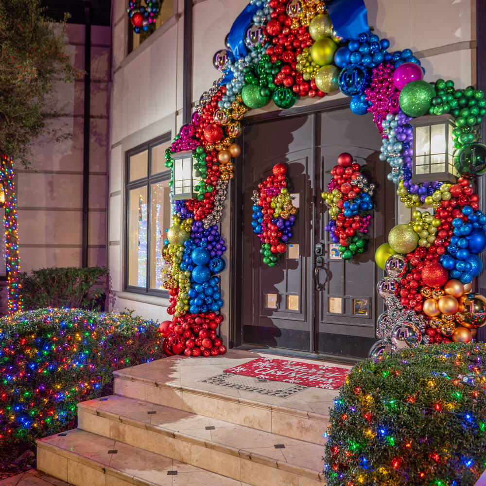 A Christmas of the Future | Vickerman