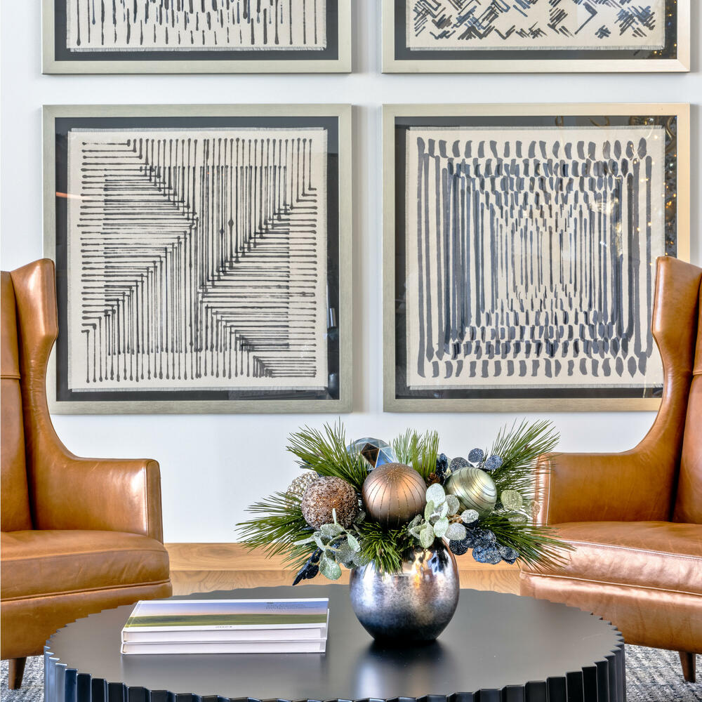 The Fields - Frisco Clubhouse by Baker Design Group