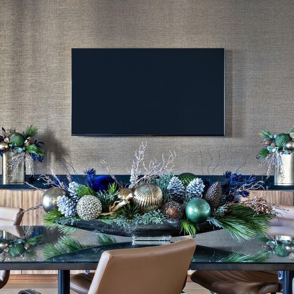 The Fields - Frisco Clubhouse by Baker Design Group