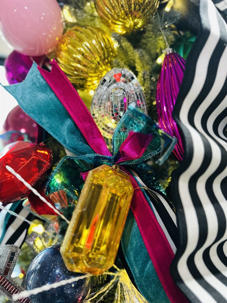 Christmas In Color by Tammy Glosson | Vickerman