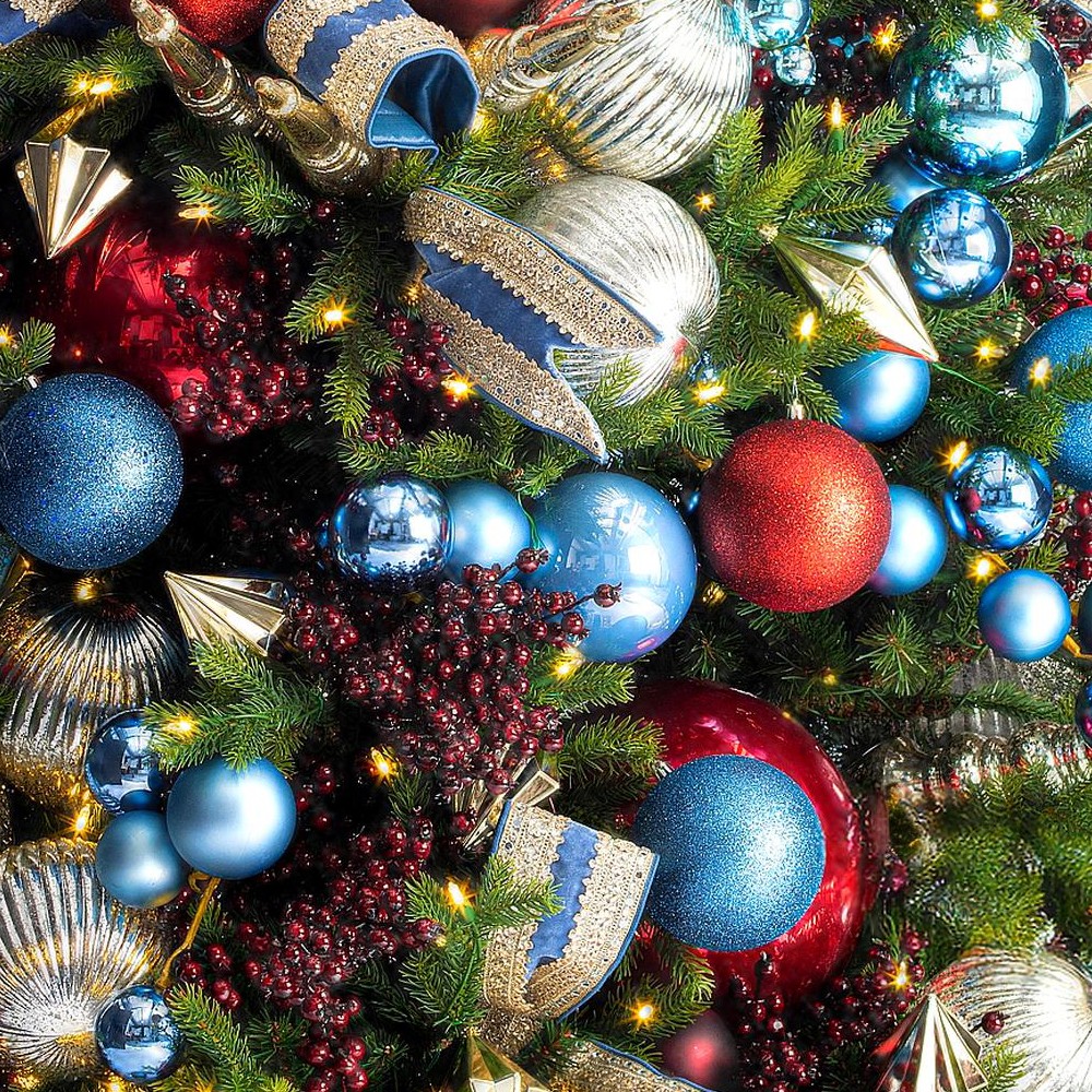 Crimson & Denim Design | Vickerman