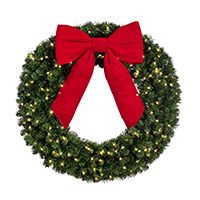 Bow Size Guide | Vickerman